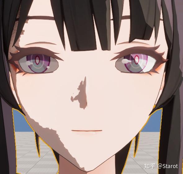 魔改UE5.3 - 卡通渲染：将SDF转为NormalMap - 知乎