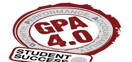 GPA是什么 - 知乎