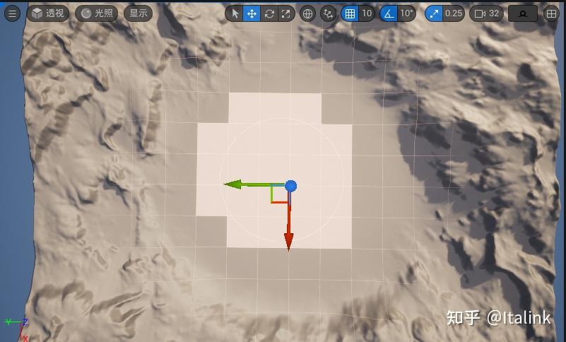 Unreal Engine 5 开发 — 开放世界制作 - 知乎