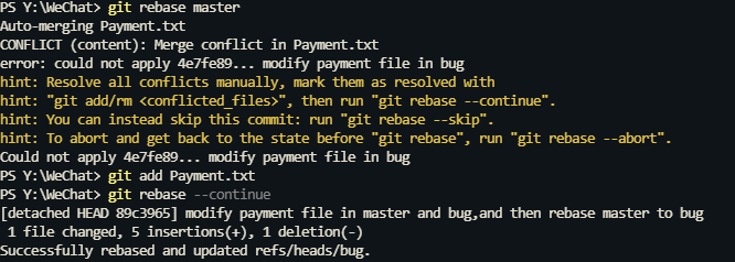 优雅理解git版本控制的逻辑 - 知乎
