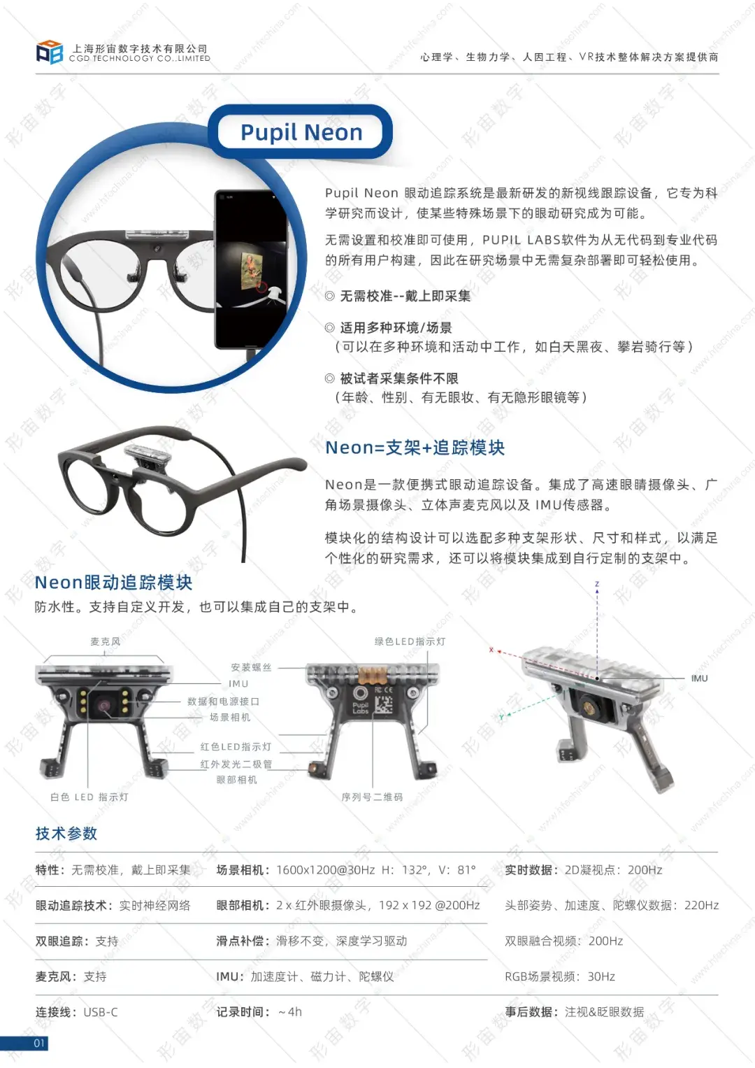 艺术与科学融合：揭秘演出沉浸感的「眼脑解码」实验 - 知乎