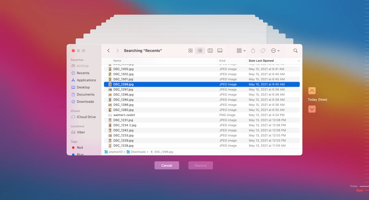 误按 Command+Shift+Delete‌清空废纸篓怎么办？3种方法成功找回 - 知乎