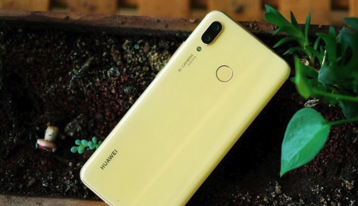 1100的麒麟970，华为Nova3顶配看起来，仍可一战 - 知乎