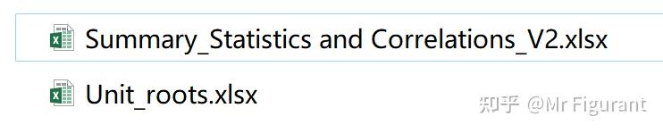 R语言学习：如何输出描述性统计？ - 知乎