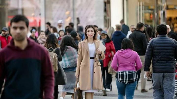 女仕CEO | 摆渡人--高佰创始人Rona Wang的故事 - 知乎