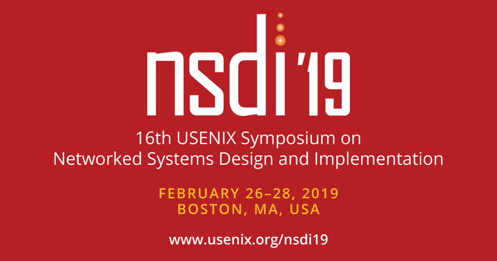 [NSDI'19] Shenango: Achieving High CPU Efficiency for Latency-sensitive Datacenter Workloads - 知乎