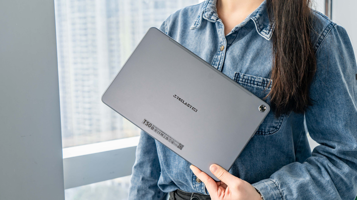 8大亮点，让你爱上台电T50平板电脑！ - 知乎