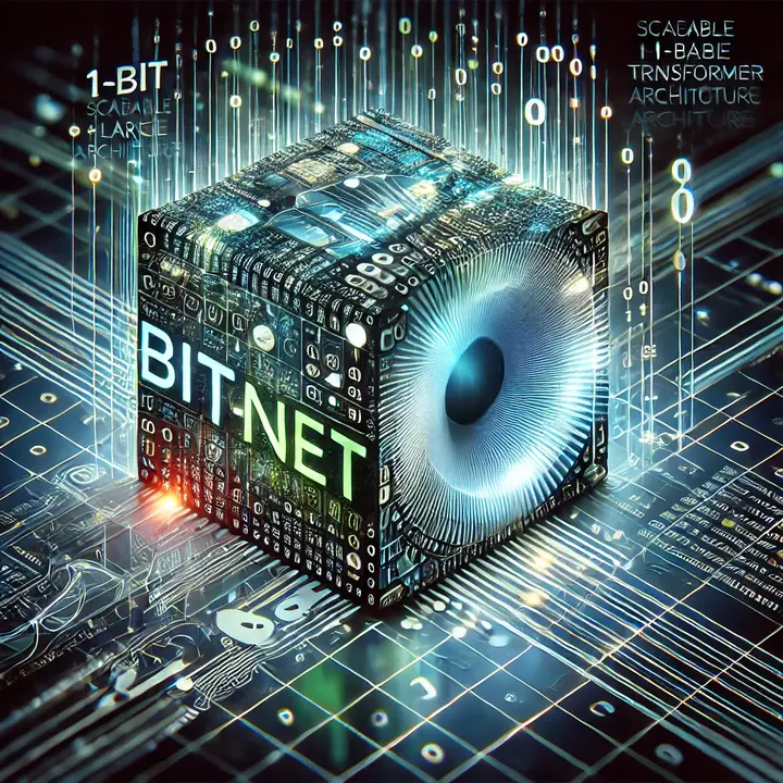 BitNet - 知乎