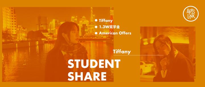 ARTSLINK零创 | 6张美本offer、1W+奖学金：二次元逃课大王的咸鱼翻身路 | 学员说 - 知乎