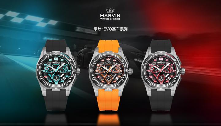 焕新演绎，重燃赛道激情丨摩纹M023焕新上市 - 知乎