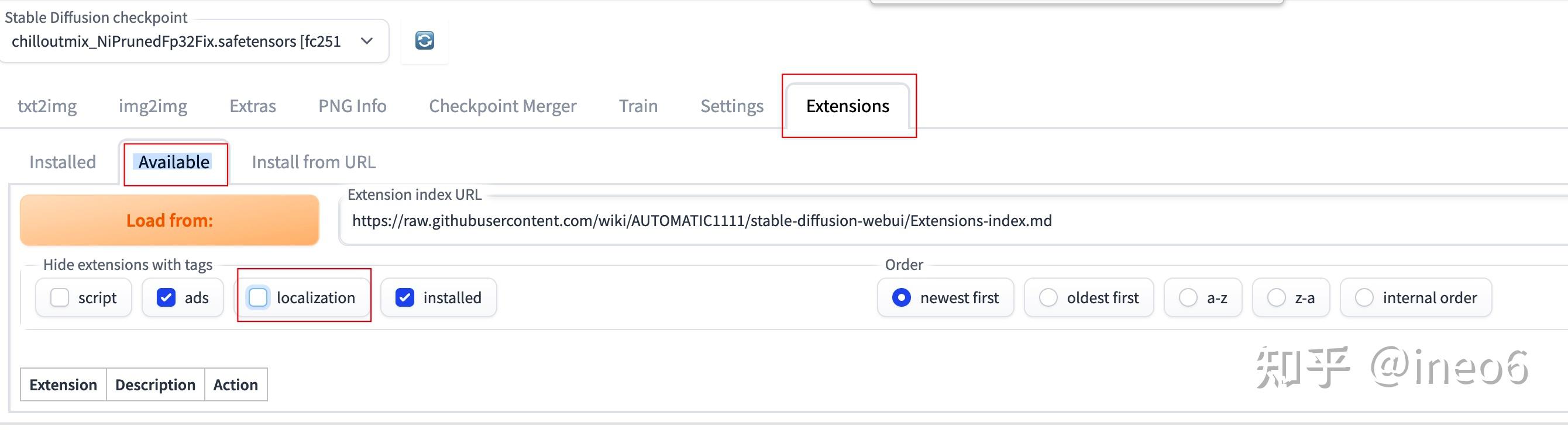 mac飞速安装stable diffusion webui教程 - 知乎