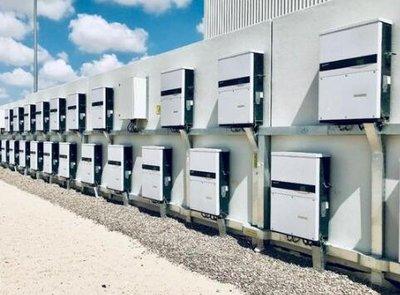 储能电源做IEC 62620标准 - 知乎