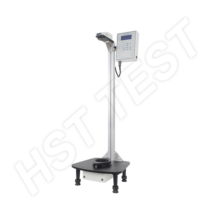 落锤冲击试验机常见型号及选择方法 - 知乎