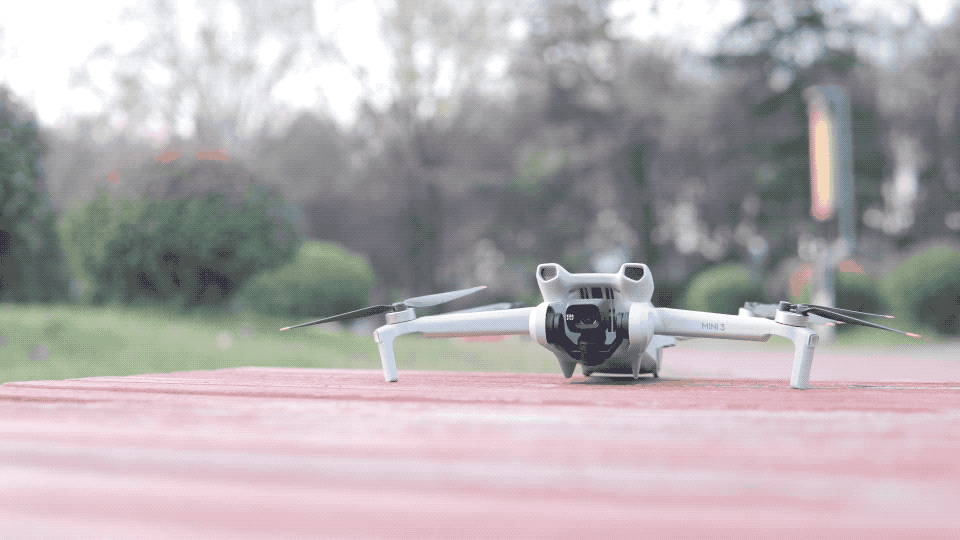 2K+无人机，mini的真谛？大疆DJI Mini3首发上手体验 - 知乎