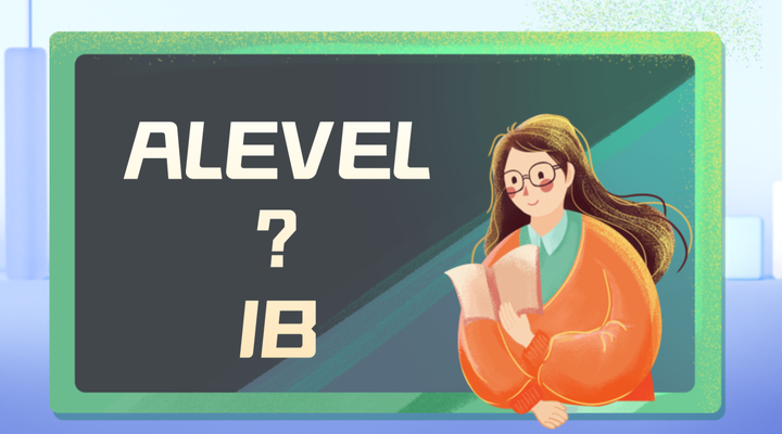 ib和alevel哪个更容易进名校 - 知乎