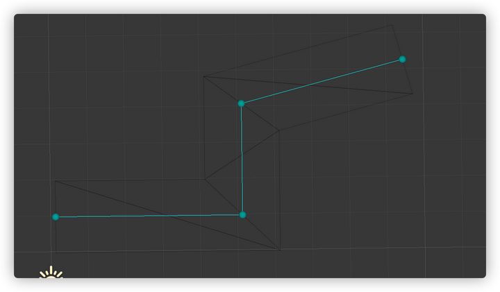 XDRender-Feature-Base LineRender1/Path Render1 - 知乎