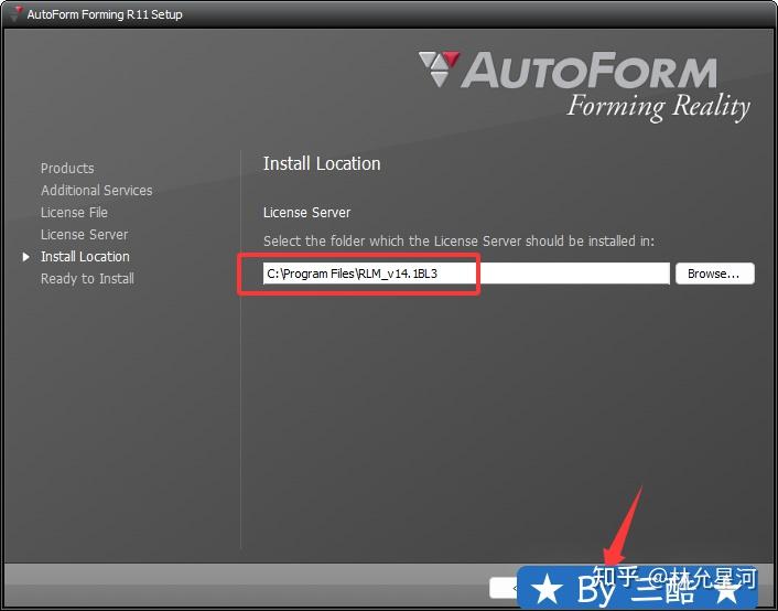 Autoform Forming R12软件下载安装教程 - 知乎