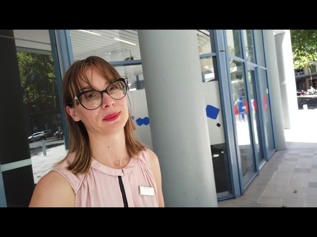 在悉尼科技大学（UTS）就读是怎样的一番体验？ - 知乎