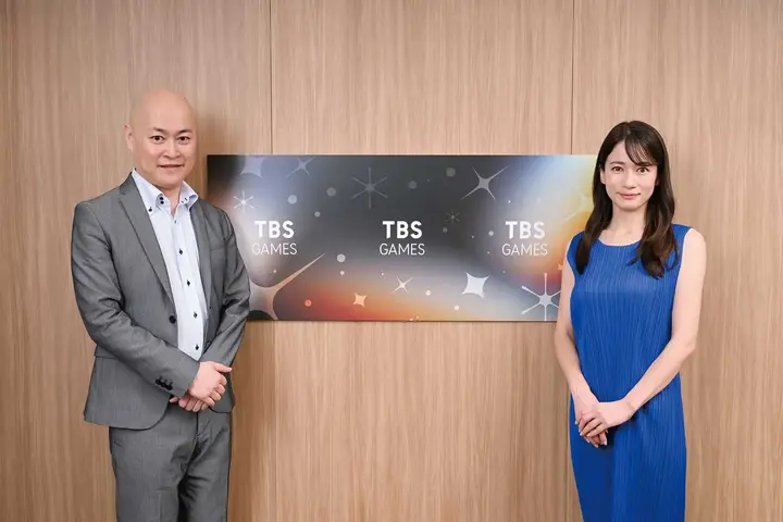 日本 TBS 电视台投身游戏领域的来龙去脉与未来构想 - 知乎