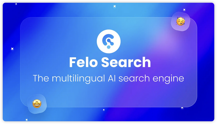 秘塔靠边站，Felo AI 搜索才是王者，连小红书封闭内容都信手拈来！ - 知乎