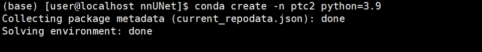 Python3.9+pytorch2.0+nnunetv2源码学习 - 知乎