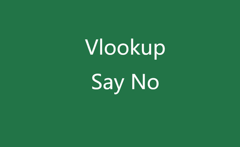 入门vlookup函数，看这一篇就够啦，4000字总结vlookup函数所有用法 - 知乎