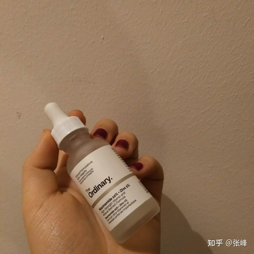 the ordinary怎么使用？用精华之前涂爽肤水吗？ 面霜和乳液顺序是怎么样？ - 知乎