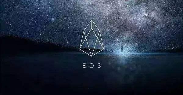 EOS：宣称可达到百万TPS的区块链3.0，还能引领下一轮牛市吗？ - 知乎