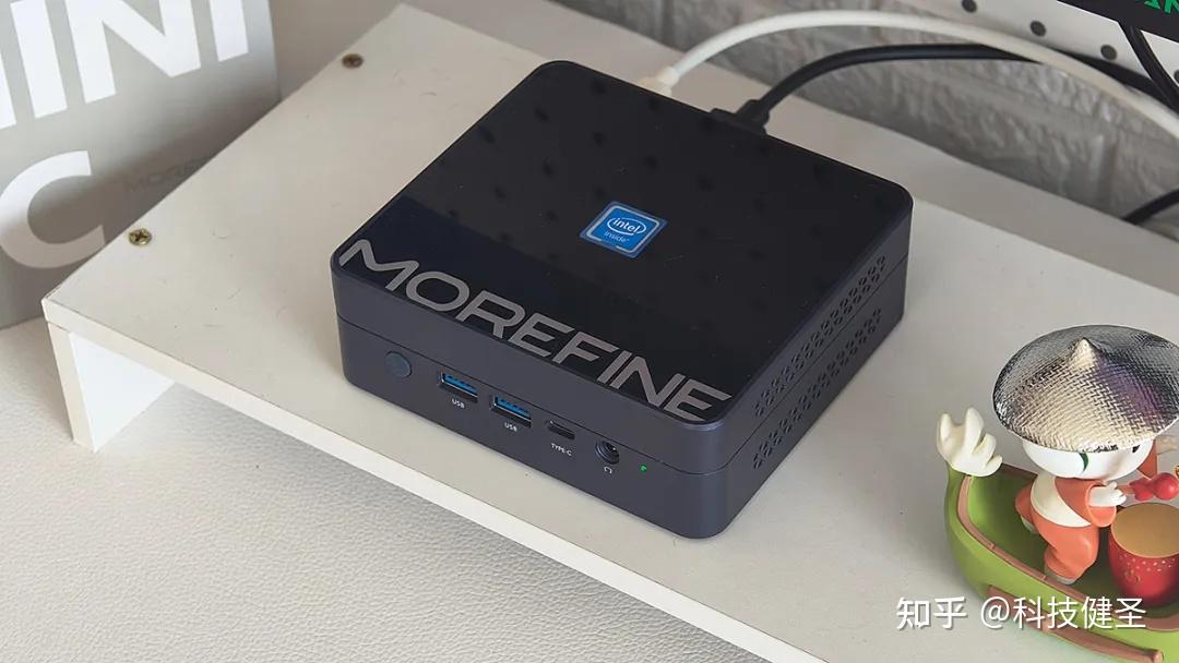 Intel I3 N300与N305有何性能差别？ - 知乎