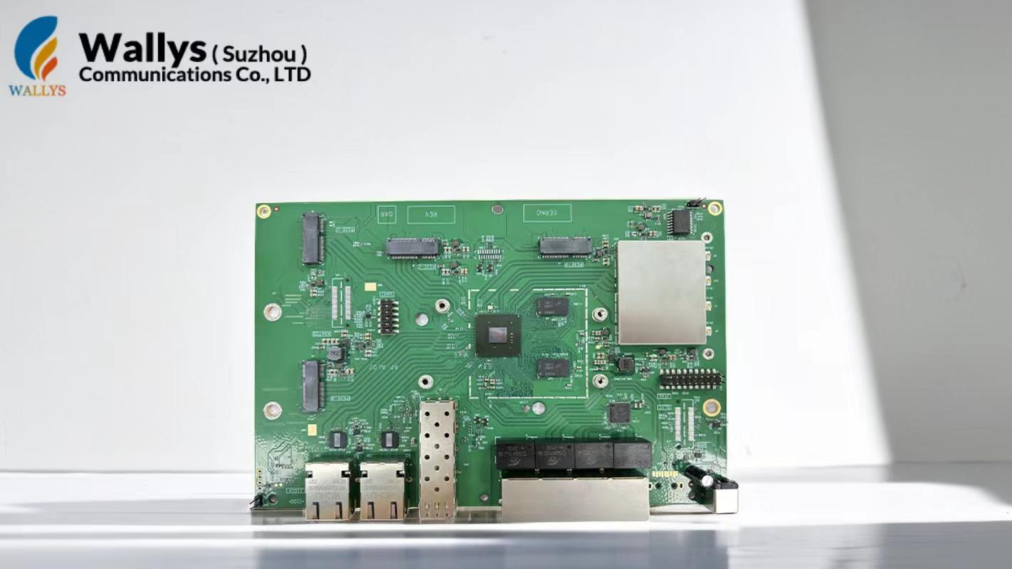 Wireless SocS Comparison: IPQ9574 vs IPQ9554 vs IPQ8072 vs IPQ8074|Wallys WiFi 7 DR9574 - 知乎