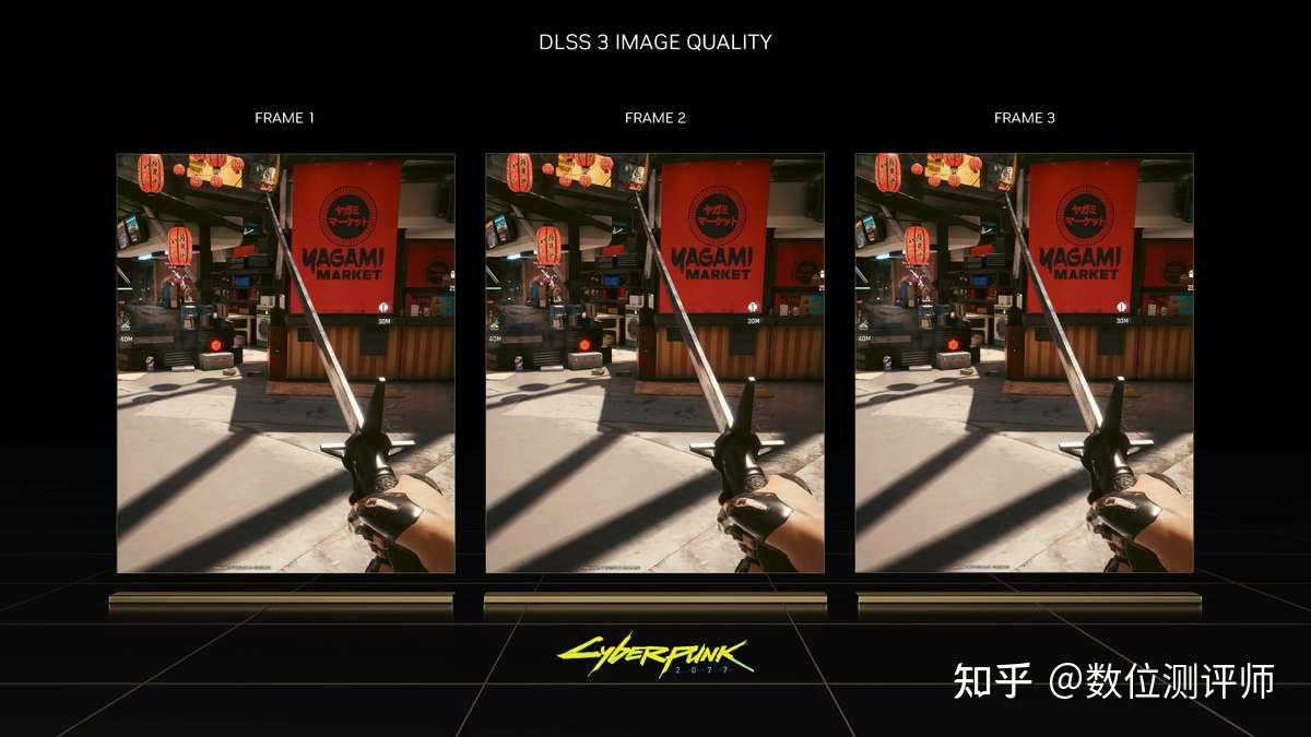 RTX 4060首发万字测评，带你了解这张卡的背后！