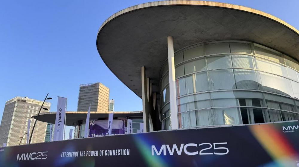 复盘MWC25系列：RAN与AI融合趋势已定 但争议仍存 - 知乎