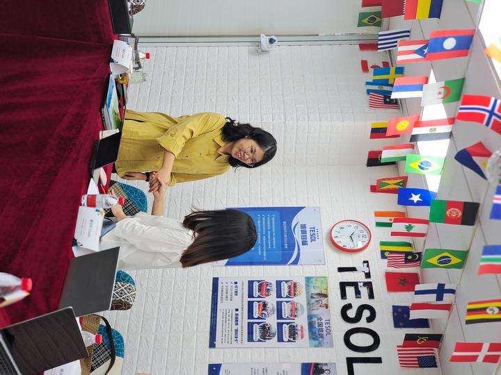 TESOL证书对中国式英语教育的帮助及其重要性 - 知乎