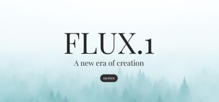 FLUX.1入门教程：模型资源汇总与详细说明 - 知乎