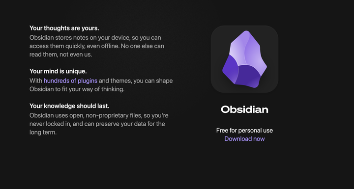 Obsidian中HTML本地图片无法显示问题 - 知乎