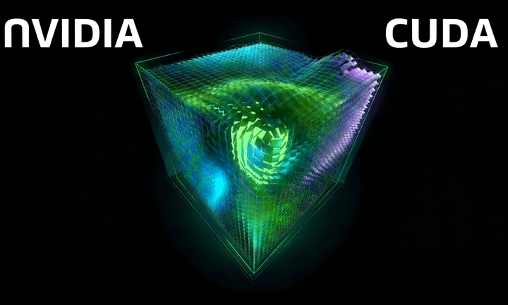 英伟达又来掀桌了，CUDA Tile将再度改写AI格局？ - 知乎