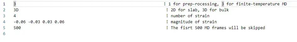 VASP_AIMD+VASPKIT计算含温力学性质 - 知乎