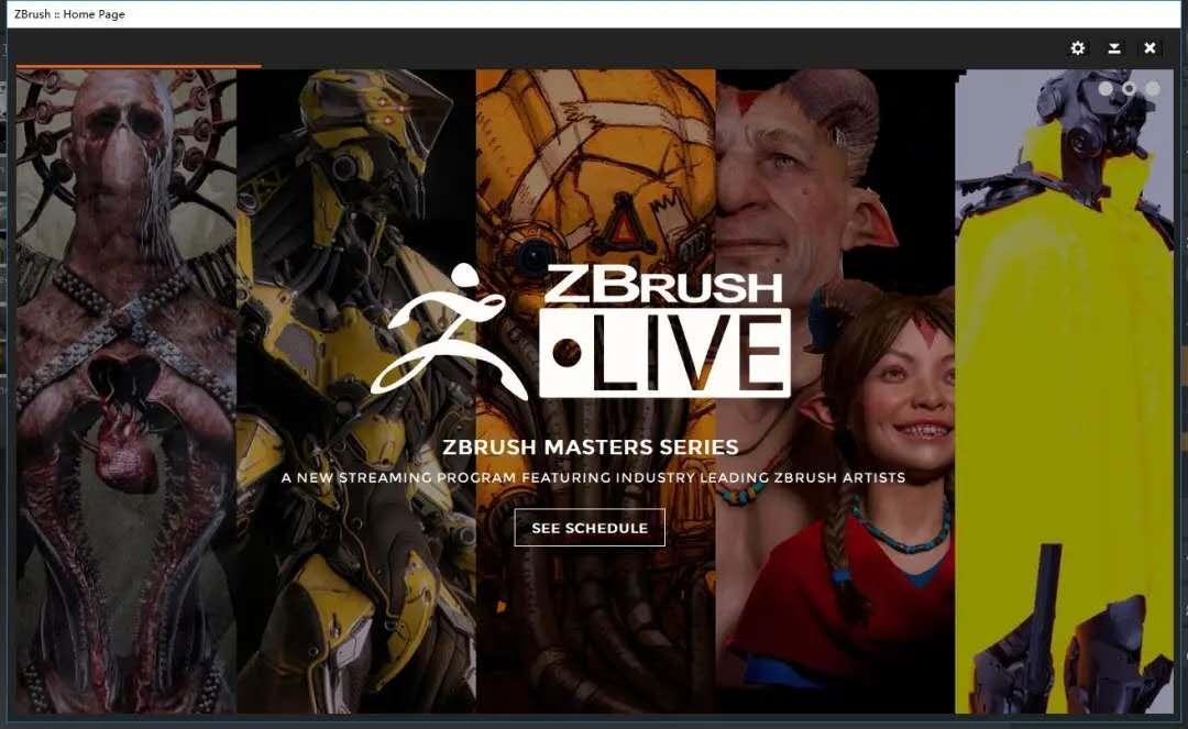 CG制作软件这么多，你都会哪些？ - 知乎