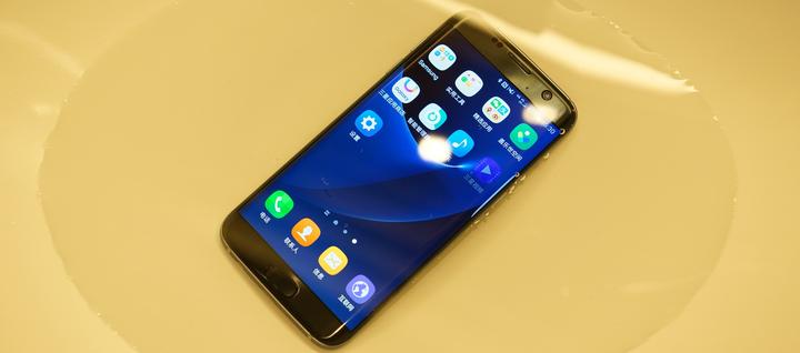 机皇再临 三星Galaxy S7 edge详细评测 - 知乎