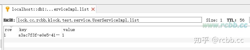 Redis分布式锁（spring-boot-klock-starter快速入门） - 知乎