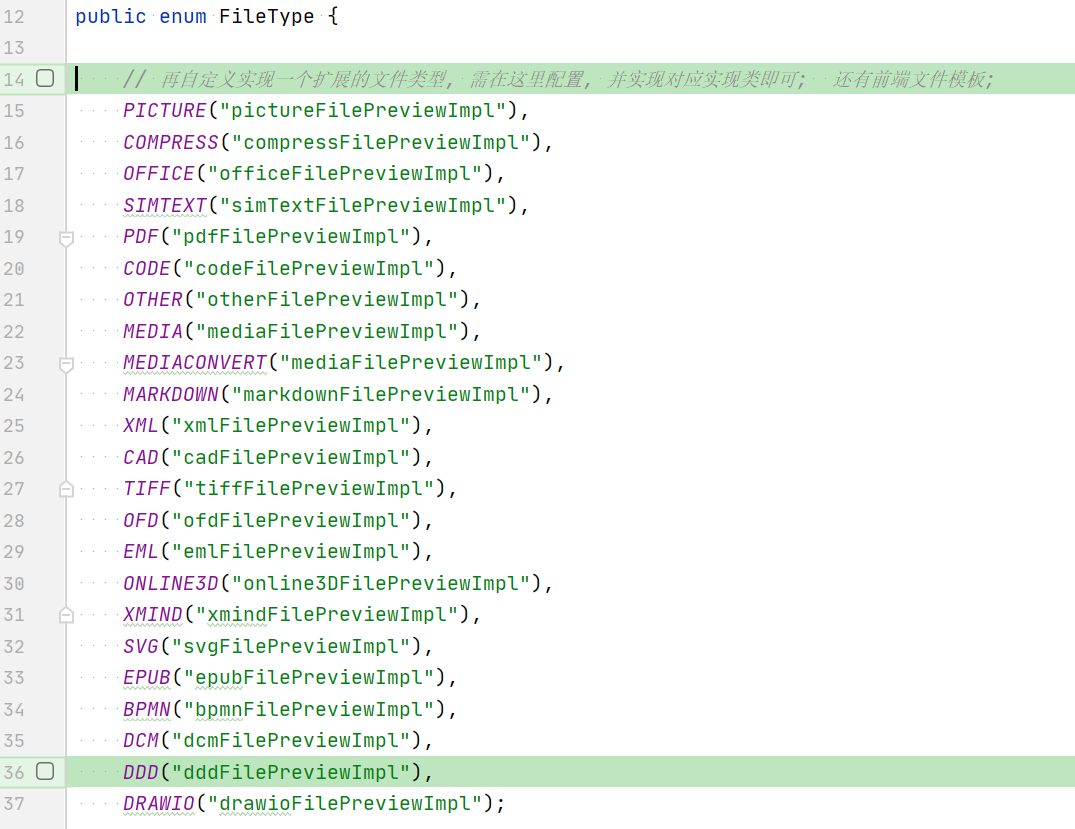 kkFileView文件预览服务详解 - 知乎