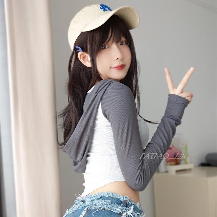 迷之呆梨(发条少女)写真合集cos图片:2303小合集 - 知乎