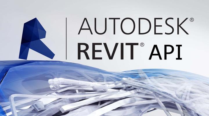 了解Revit API - 知乎