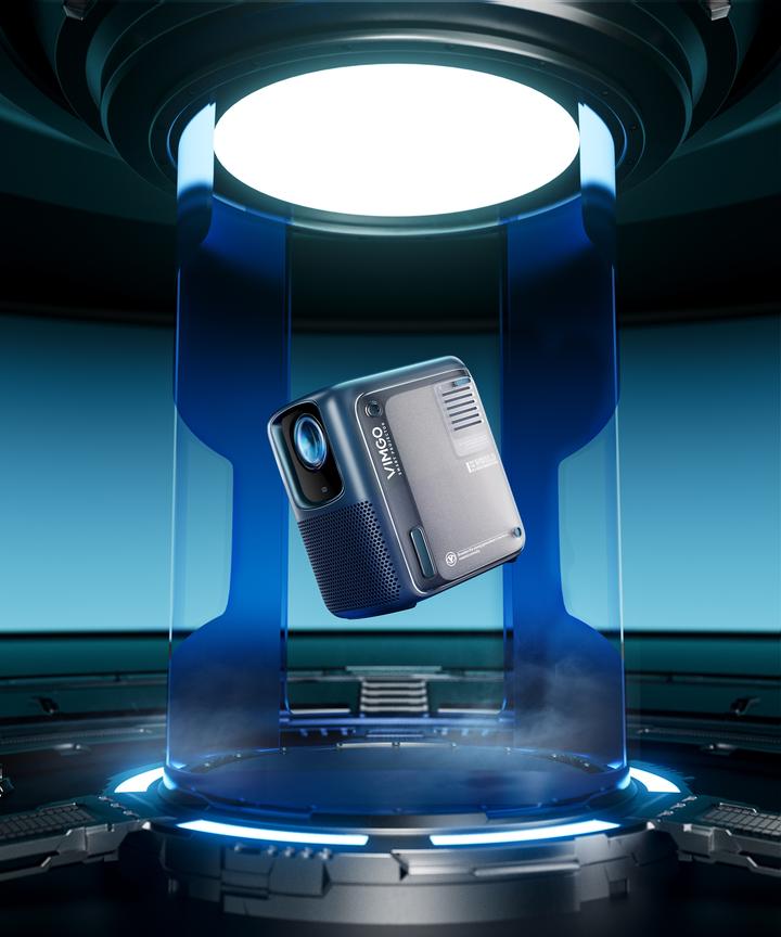 微果D1、哈趣K1、小明Q2Pro，最强微投之争，选对不选贵！ - 知乎