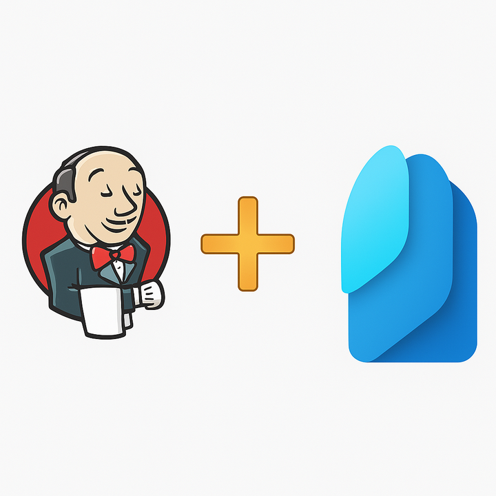 Jenkins 接入 Microsoft Azure AD 登录 - 知乎