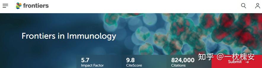 如何评价 Frontiers 系列期刊，为何常被称为「水刊」、IF 不保值？ - 知乎