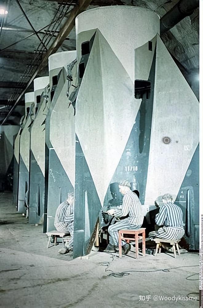 V-2 火箭 这种超级武器怎么来的？ - 知乎