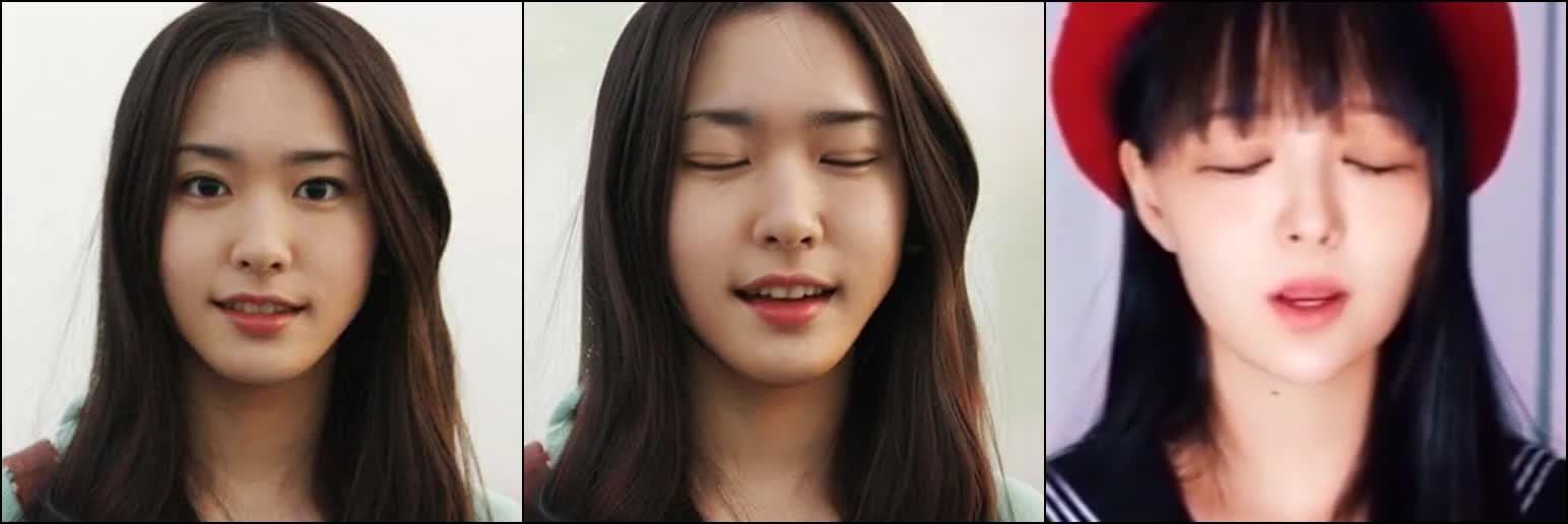 【AIGC图像理论篇07】AniPortrait: 腾讯最新开源的音频生成视频框架，效果很EMO！ - 知乎