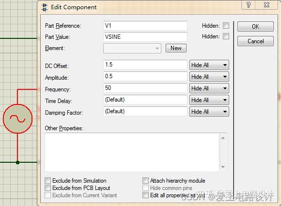 Proteus8.6 SP2仿真使用汇总 - 知乎